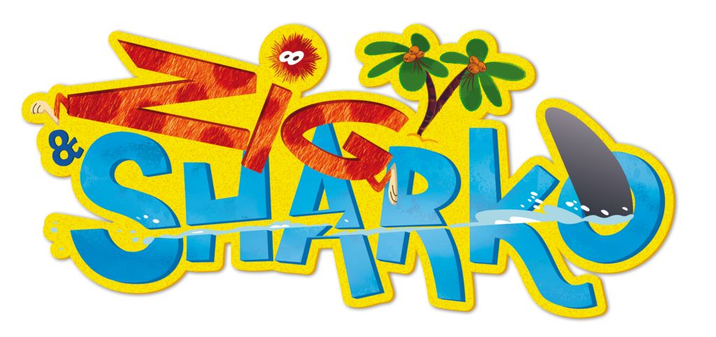 Zig & Sharko - L'Aquarium de Paris